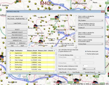 Настольные ГИС | mapinfo.ru